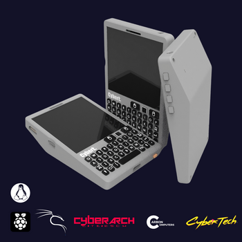 Cybert. – Carbon Computers