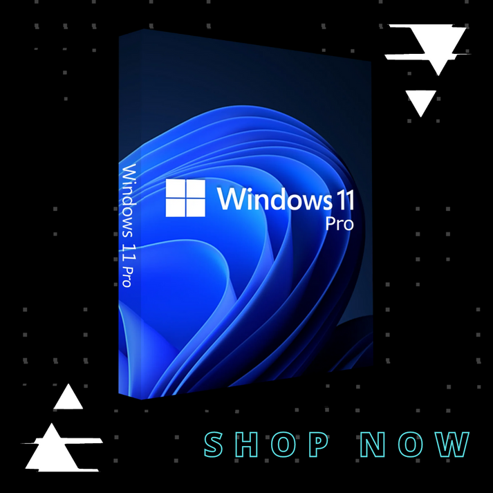 Windows 11 Pro License Key - Digital Delivery – Carbon Computers