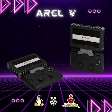 Products – Carbon Computers