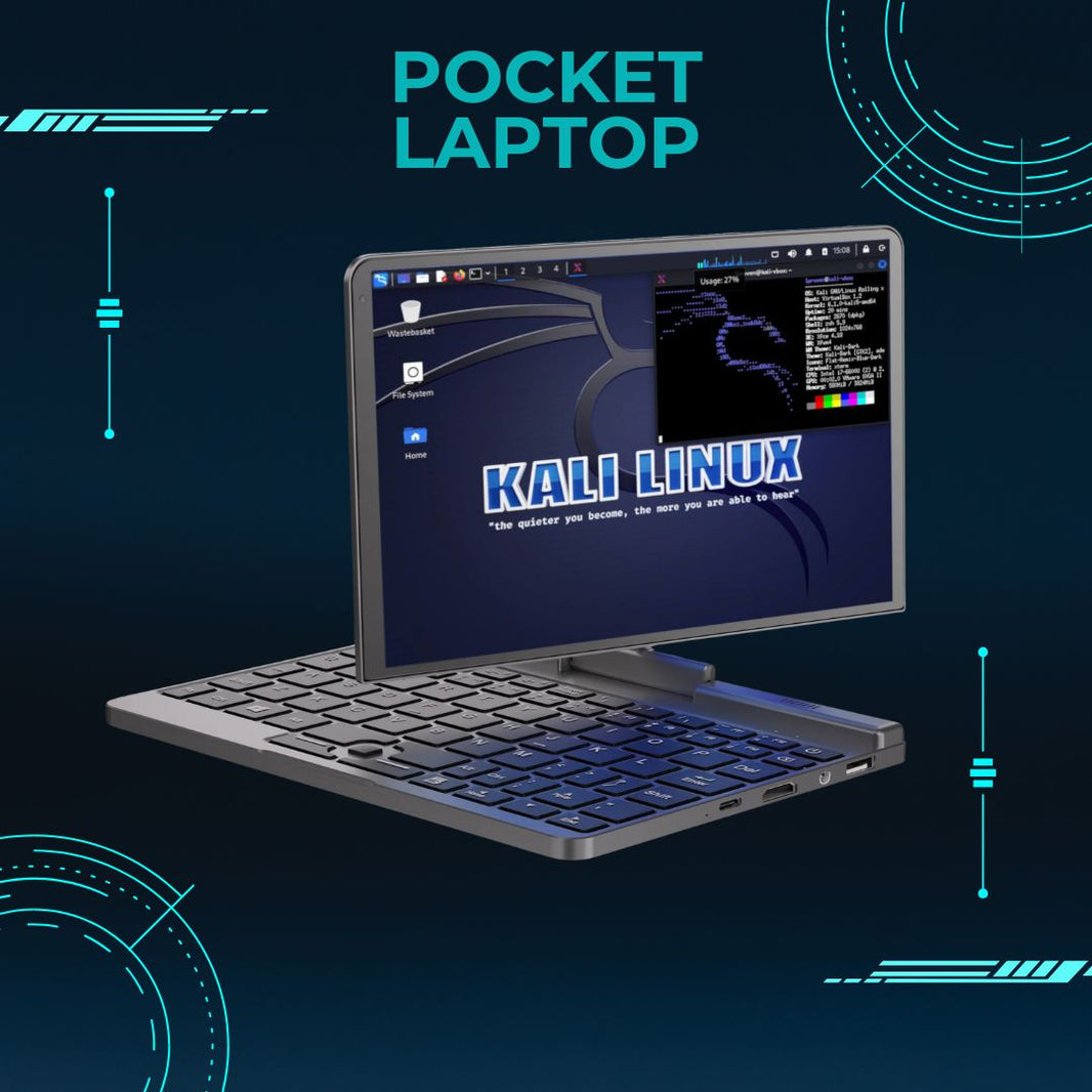 Products – Carbon Computers