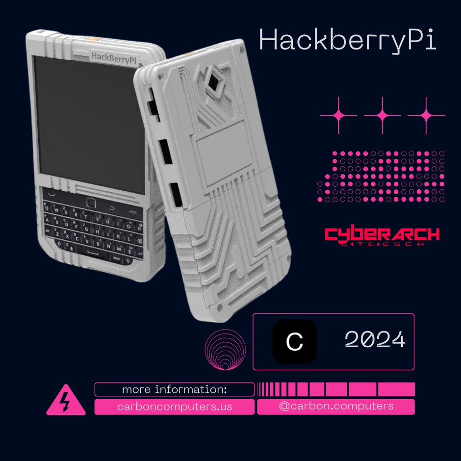 Cutting-edge cyber solutions, custom builds, cyberpunk inspired ...