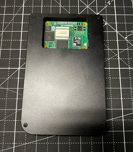 HackBerry Pi CM5 with Linux Kali - Ubuntu - Pi OS - RetroPi - Android ...