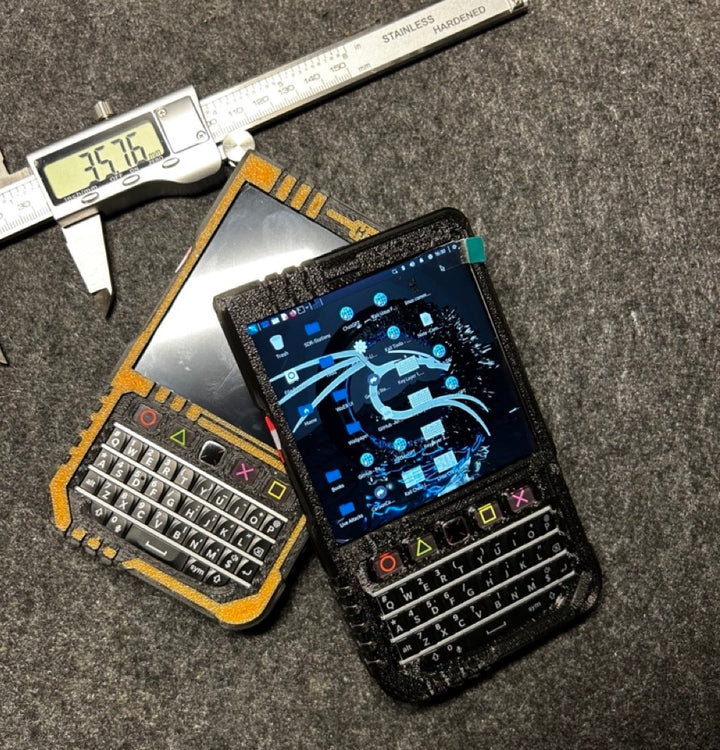 Cutting-edge cyber solutions, custom builds, cyberpunk inspired ...