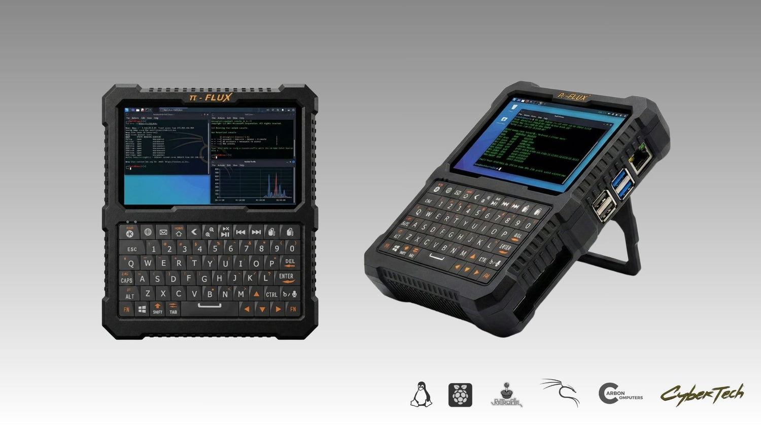 Cutting-edge cyber solutions, custom builds, cyberpunk inspired ...