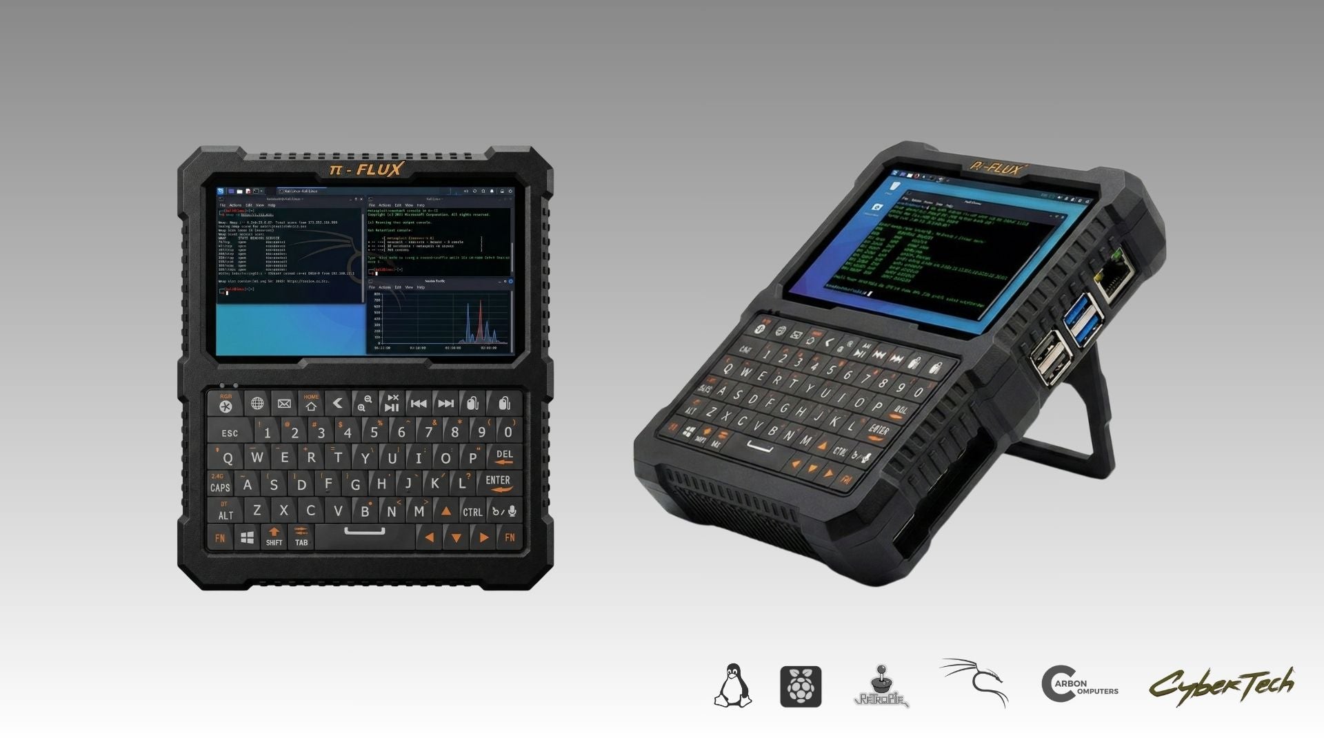 Cutting-edge cyber solutions, custom builds, cyberpunk inspired ...