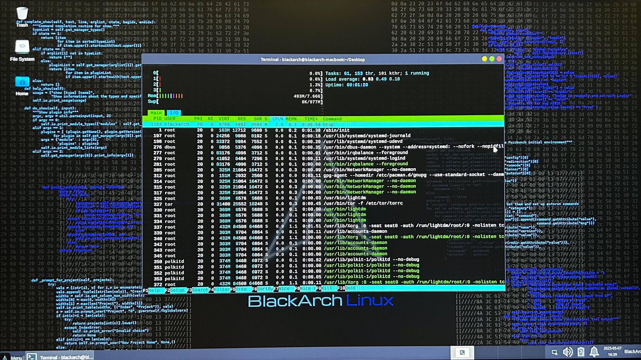 NeoMac - Pocket Mac Compute Stick - Loaded with Mac, Kali, BlackArch ...
