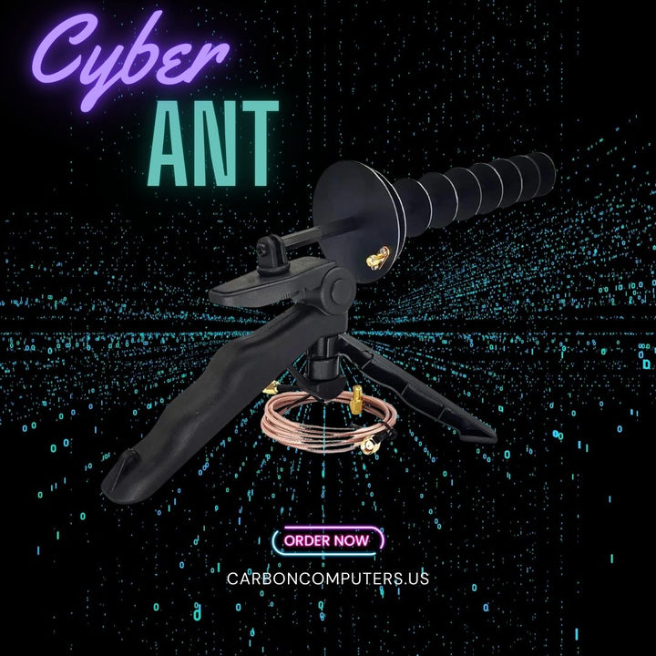 Products – Carbon Computers