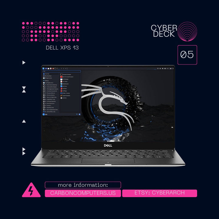 Products – Page 3 – Carbon Computers