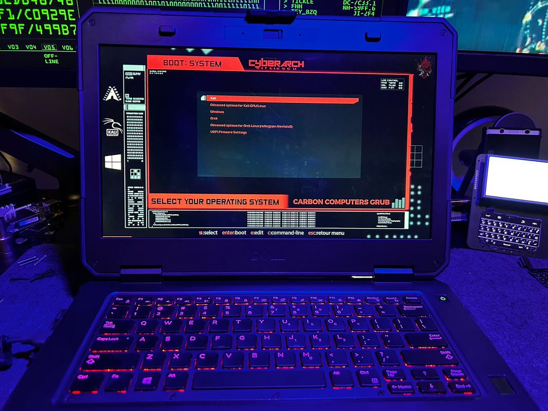 Products – Page 2 – Carbon Computers