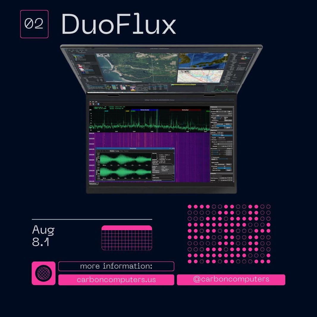 Products – Carbon Computers