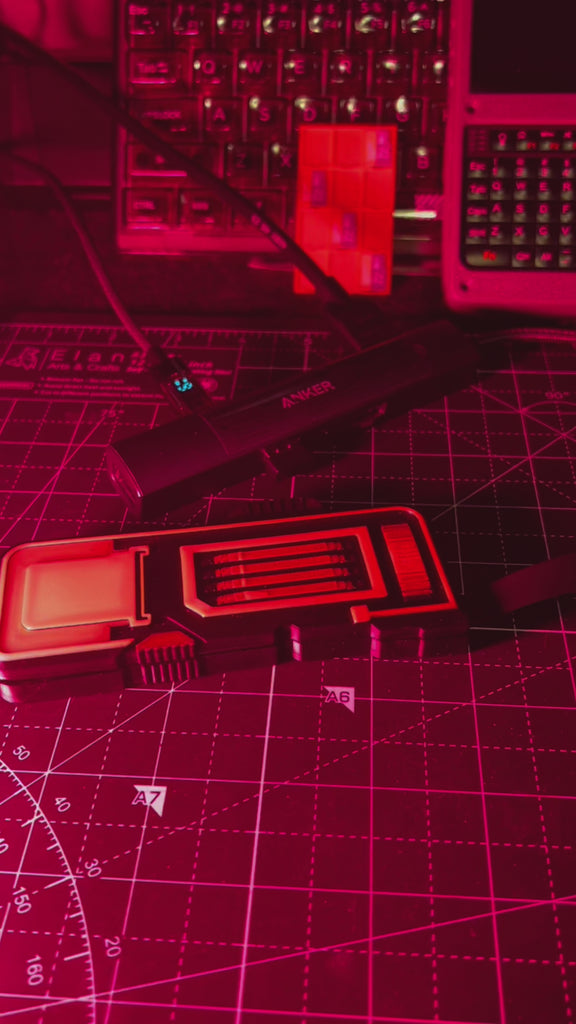 NeoMac - Pocket Mac Compute Stick - Loaded with Mac, Kali, BlackArch ...